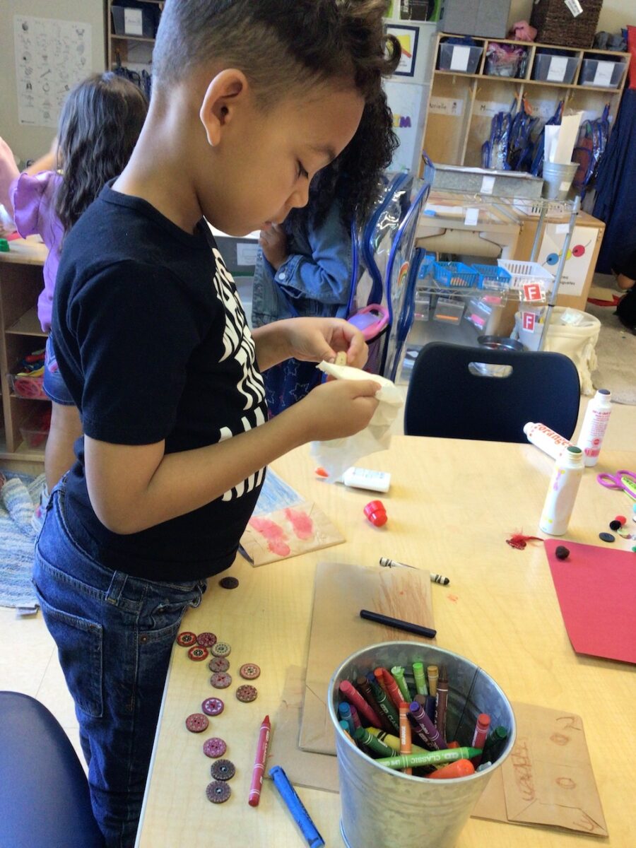 Pre-K 4 SA Celebrates Week of the Young Child - Pre-K 4 SA