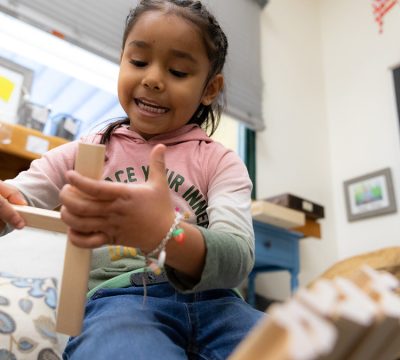 Why Is Pre-K Important? - Pre-K 4 San Antonio